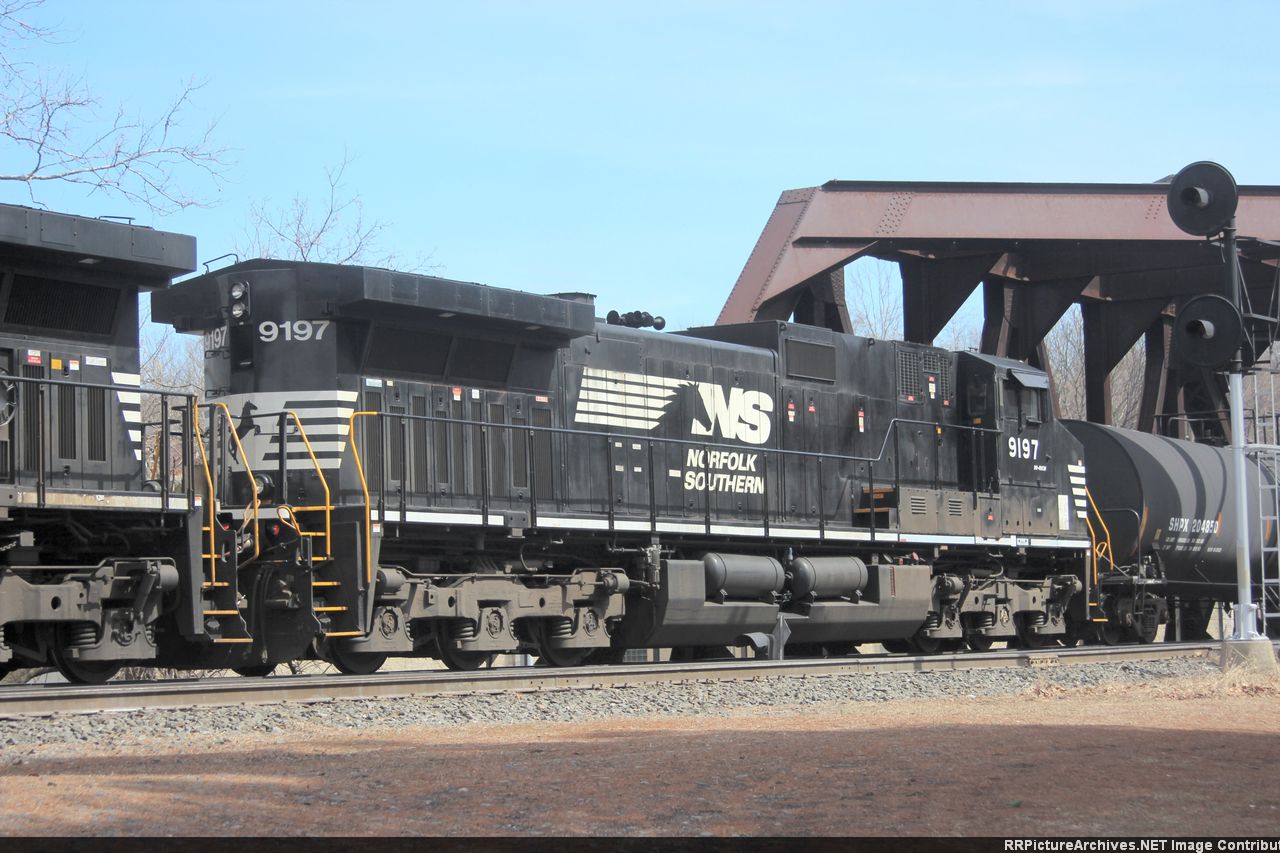 NS 9197